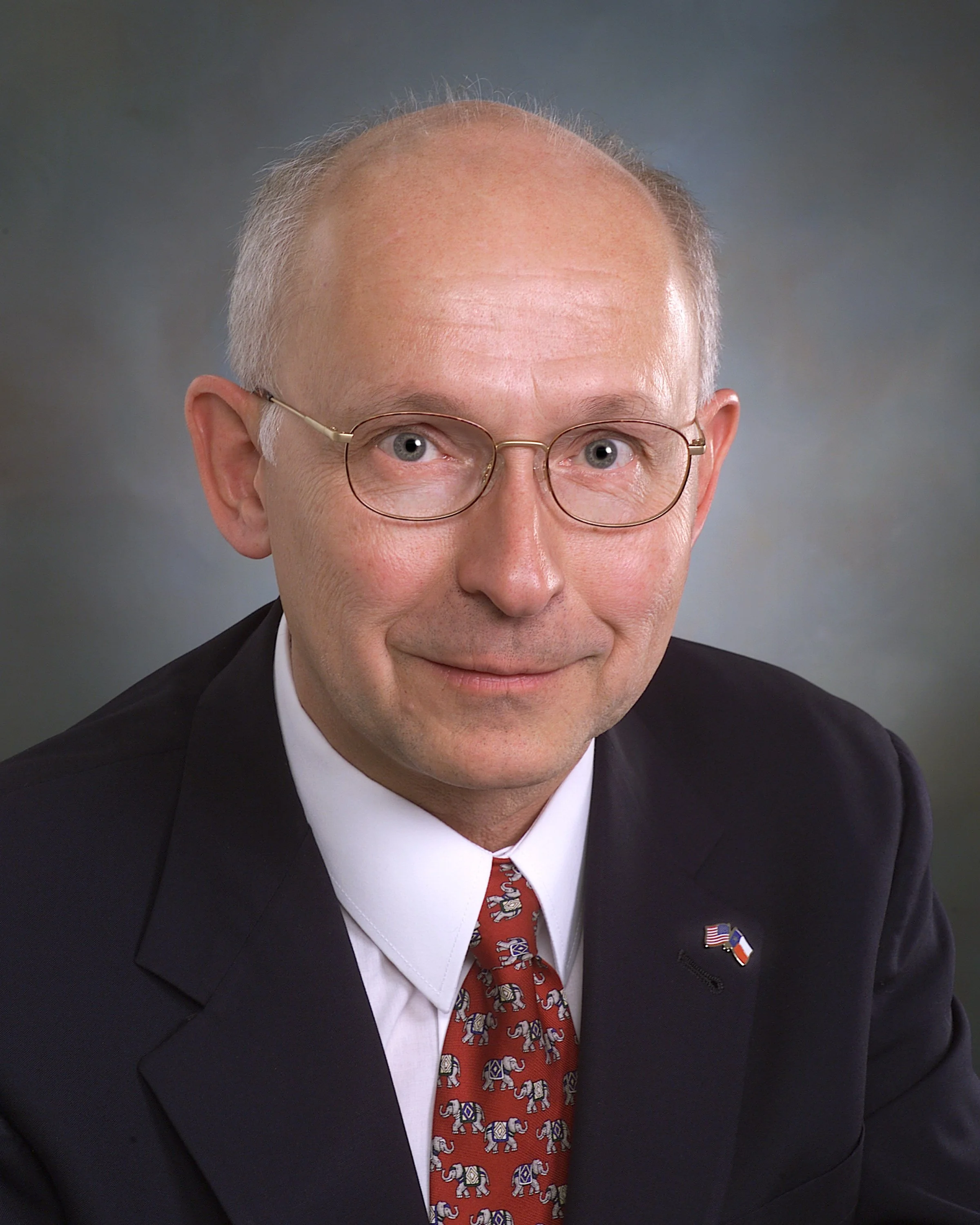 Donald May for Congress