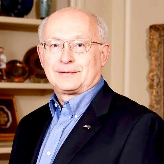 About — Donald May for Congress