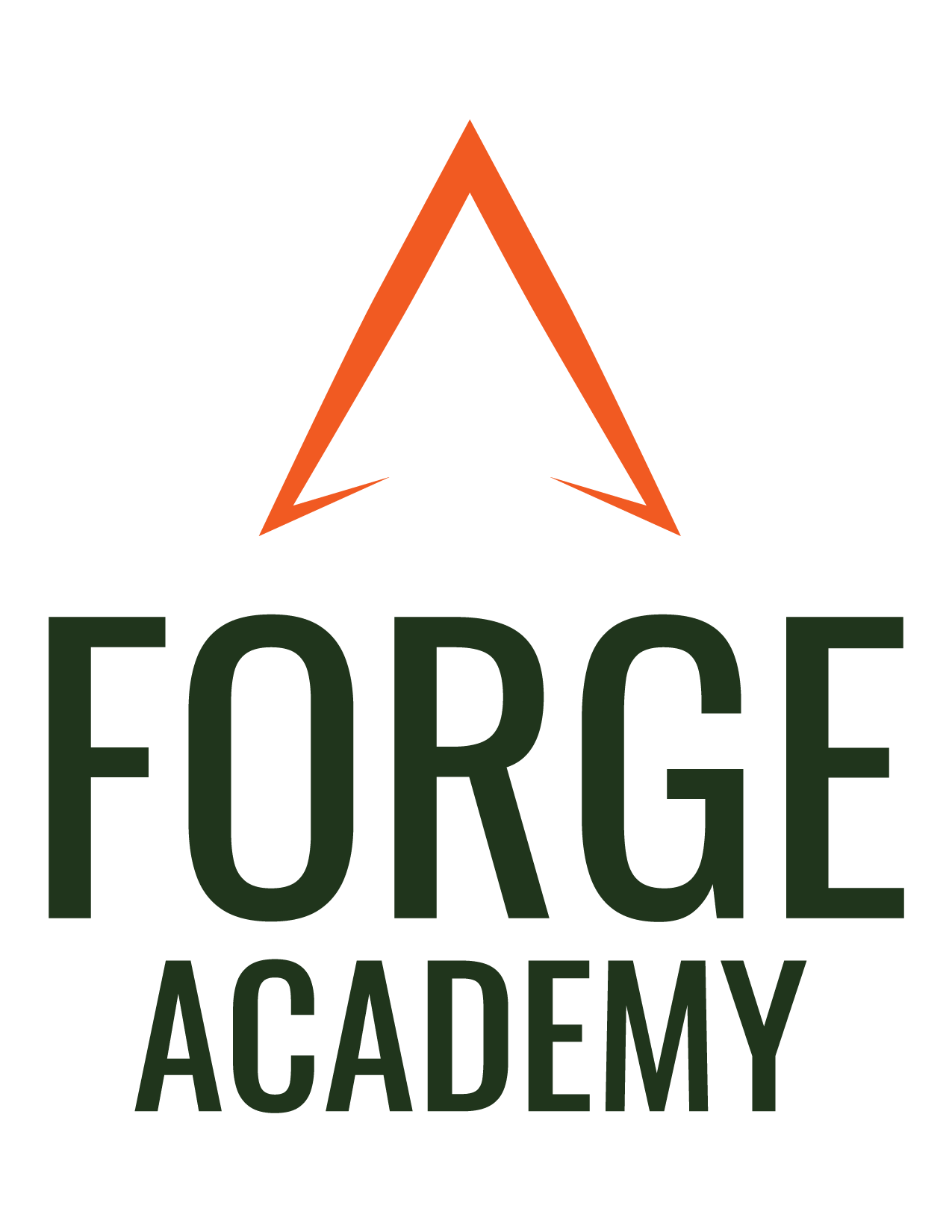 Forge Academy - All Boys Middle and High School in Bend, Oregon