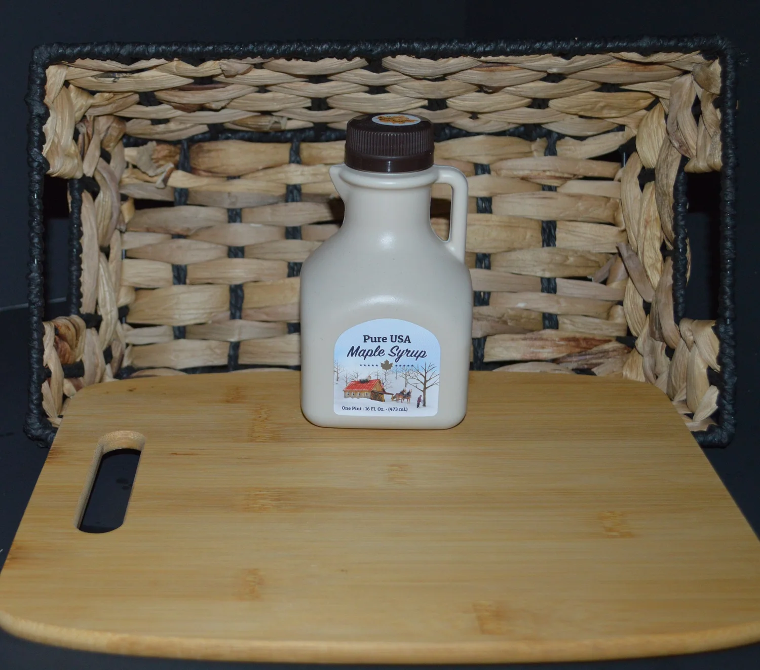 Maple Practices | 100 Acre Sugar Bush — Quimby Family Farms