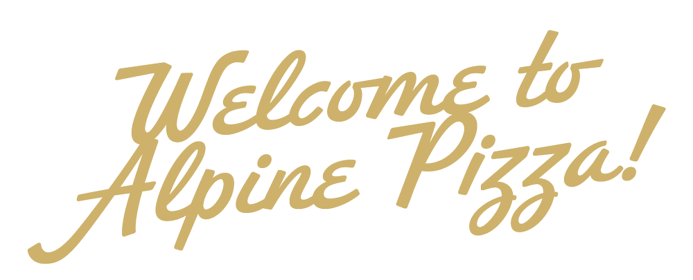 Alpine Pizza