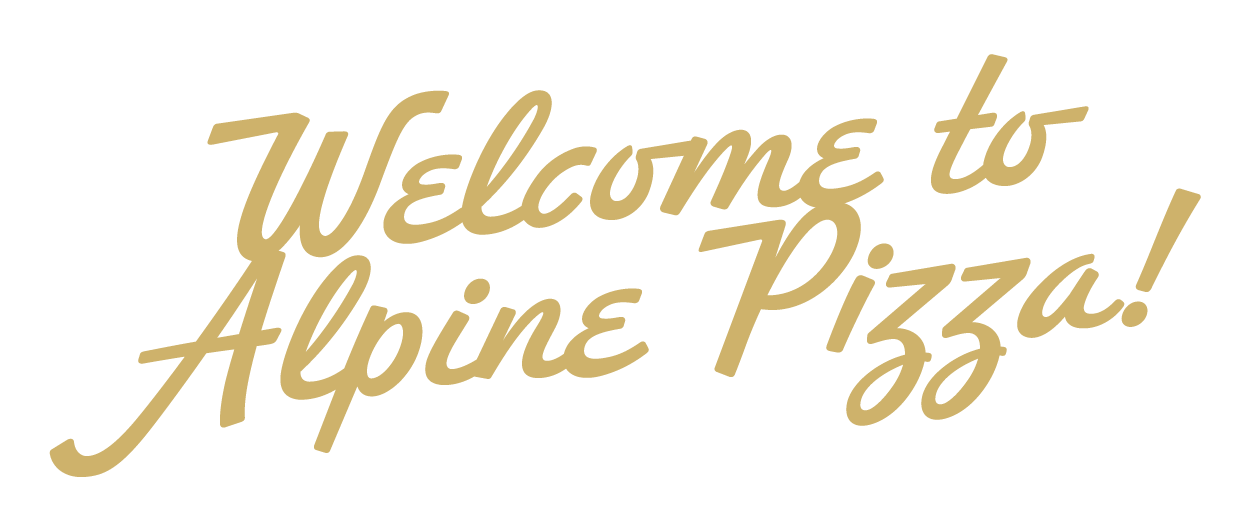 Alpine Pizza