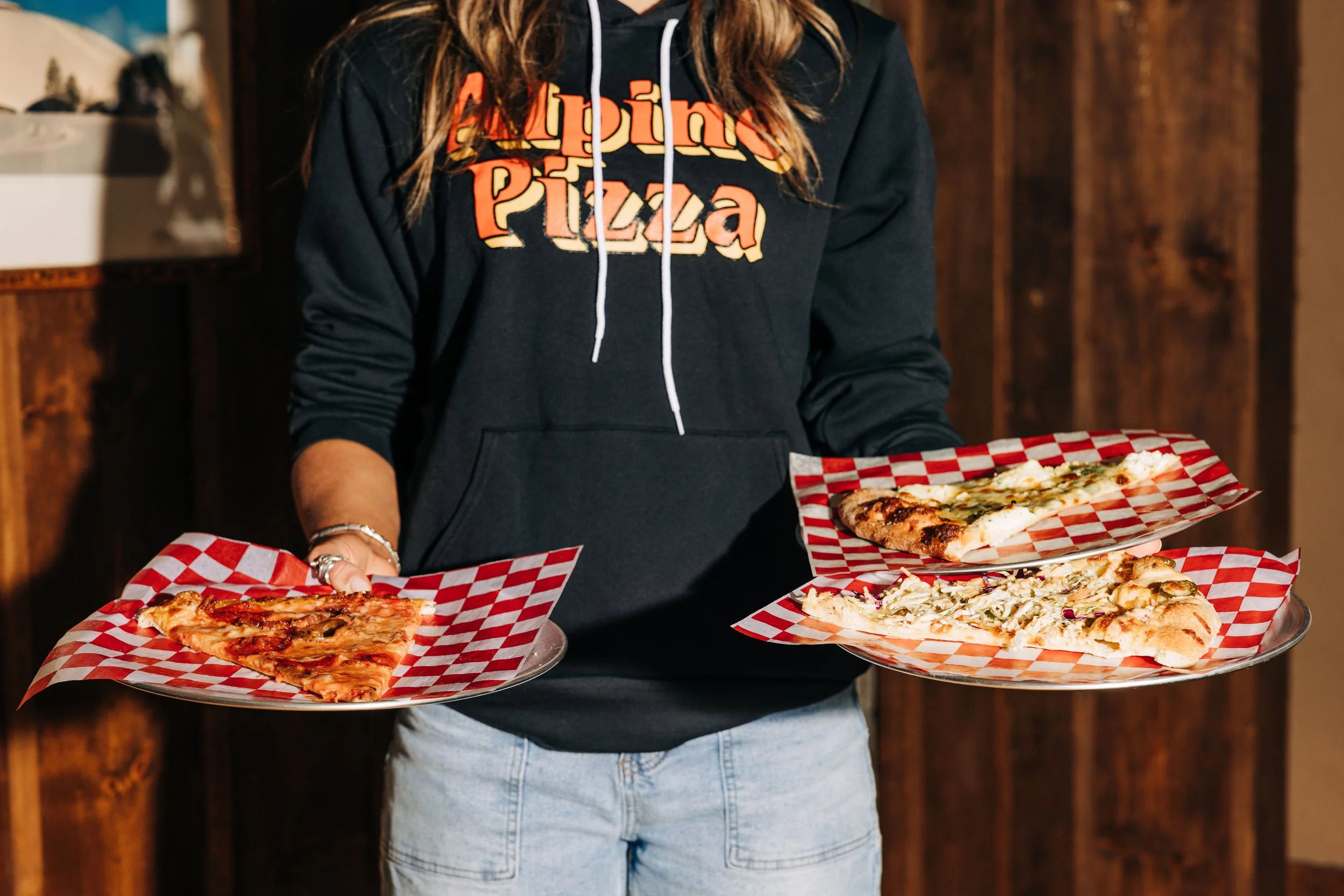 Alpine Pizza