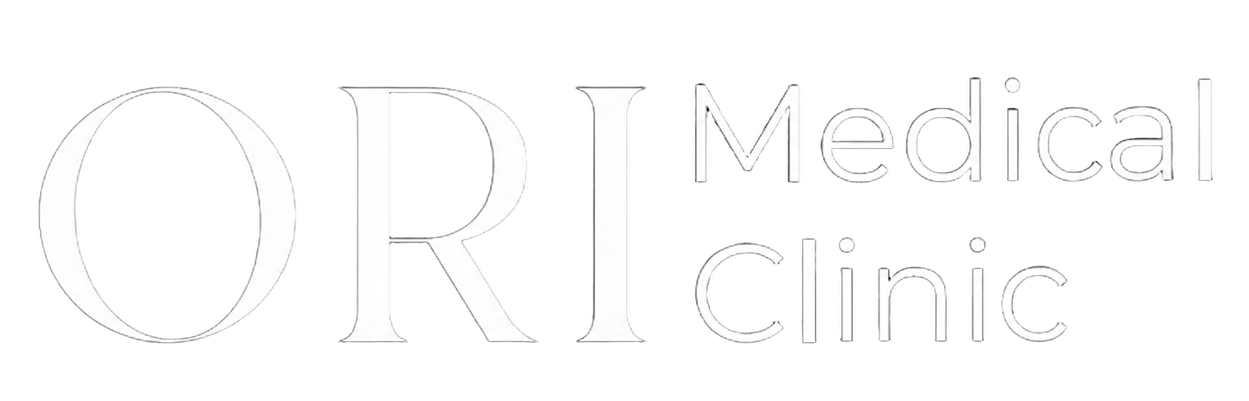Doctor — ORI MEDICAL CLINIC