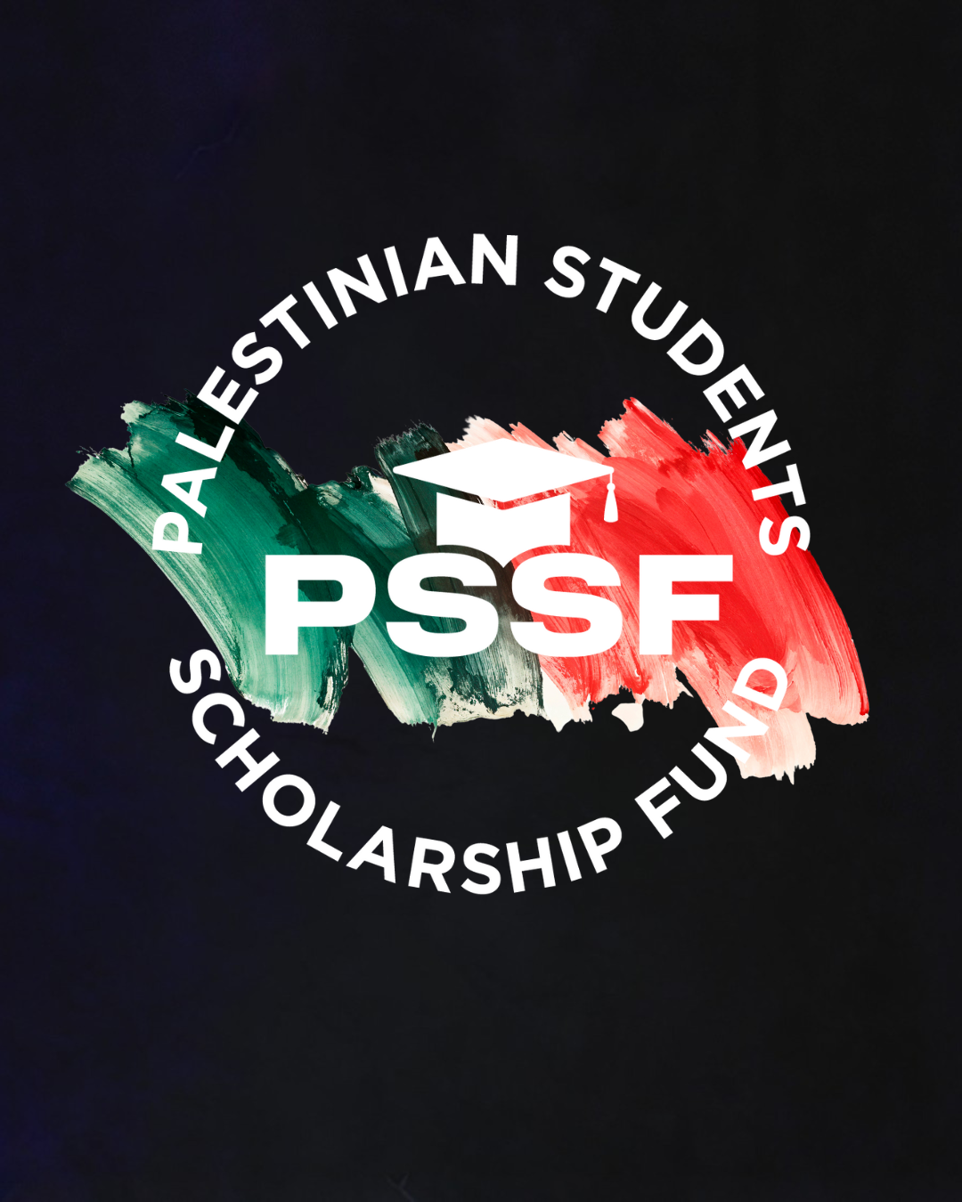 The PSSF Board — The Palestine Students Scholarship Fund