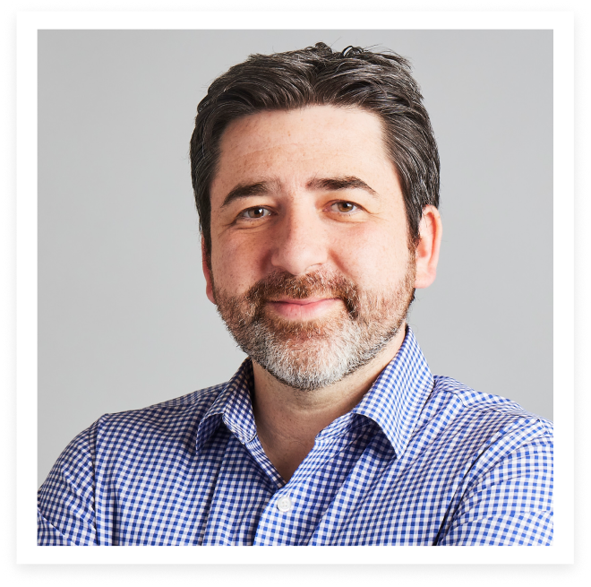David Litvak, M.B.A. — Aurora Therapeutics