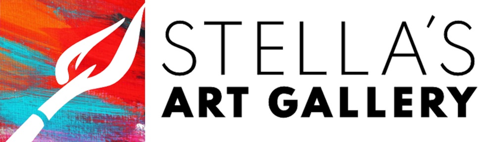 Stella S Art Gallery Discover Local Art Join Us Today
