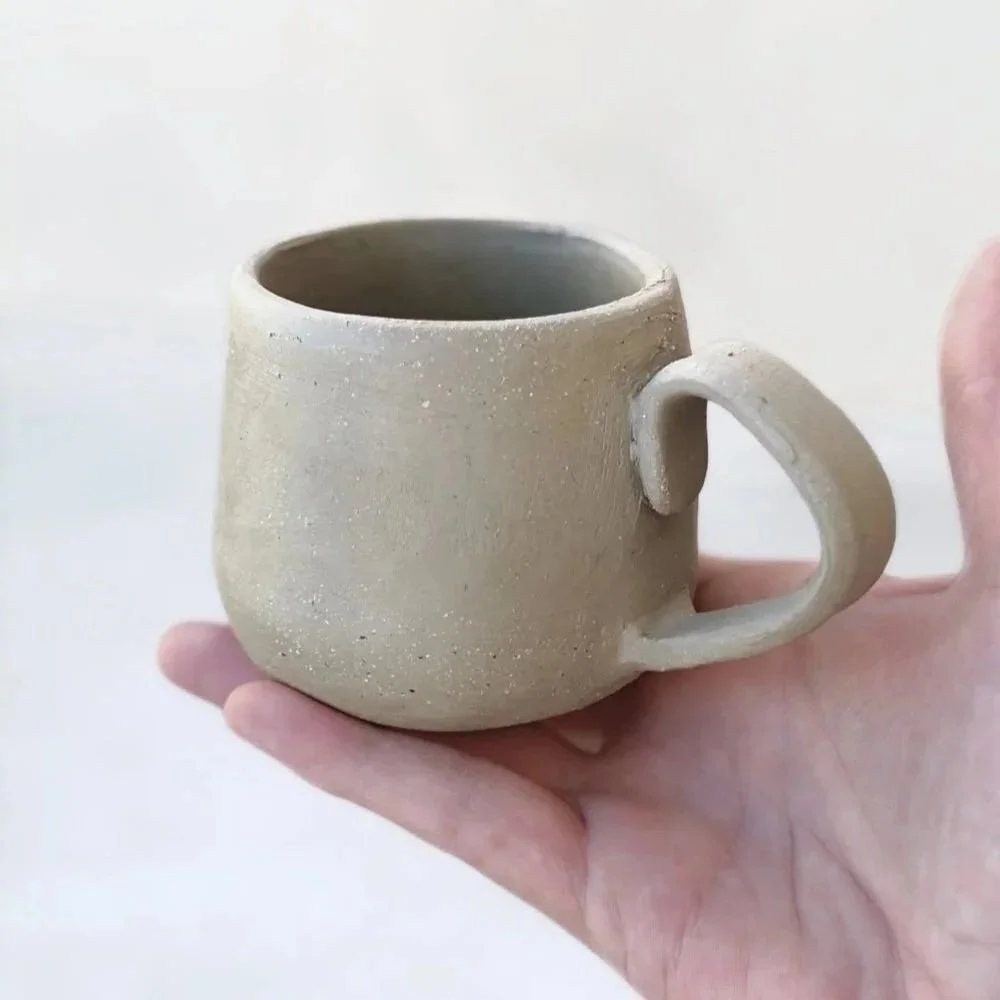 Printable Pottery Templates by SkillForge Creations