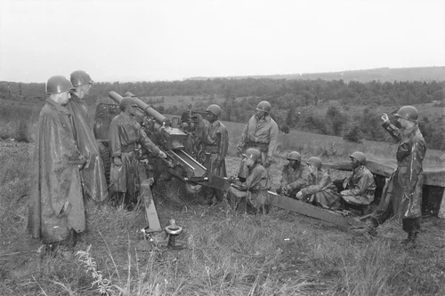 Pennsylvania National Guard Military Museum Association