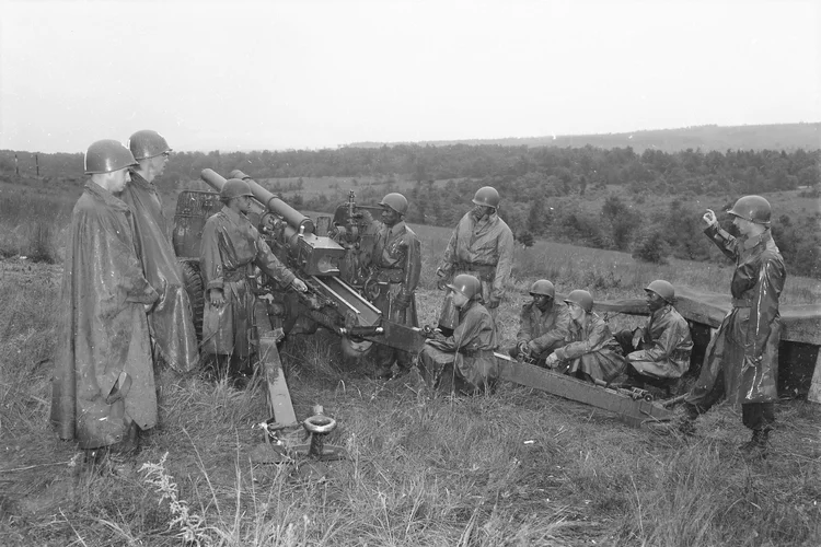 Pennsylvania National Guard Military Museum Association