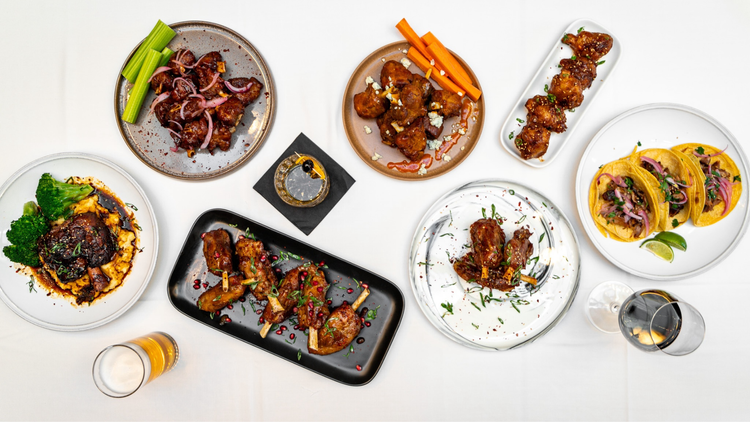 PIG WINGS® | Experience Flavorful Pork Wings - Shop Now
