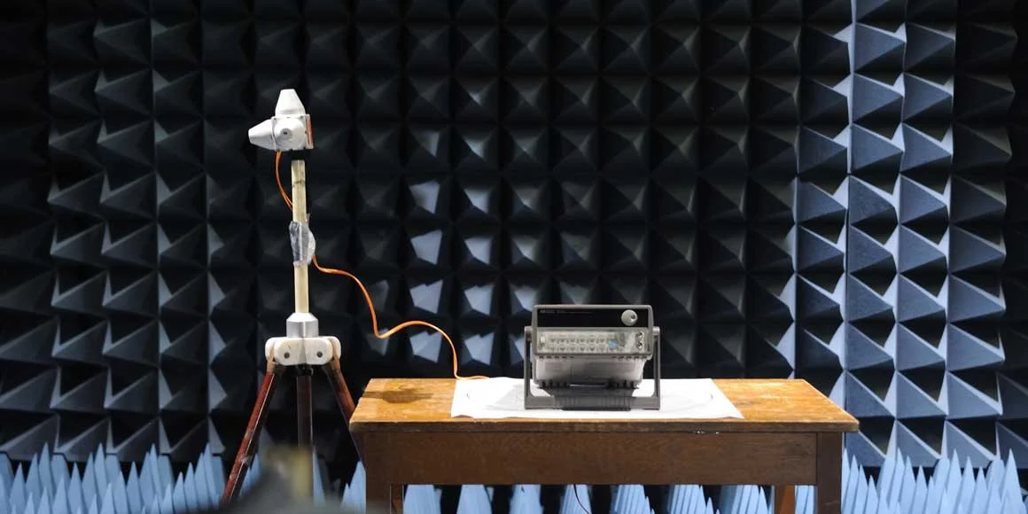 EMC Test Lab & EMI Measurement Services - SSC Labs