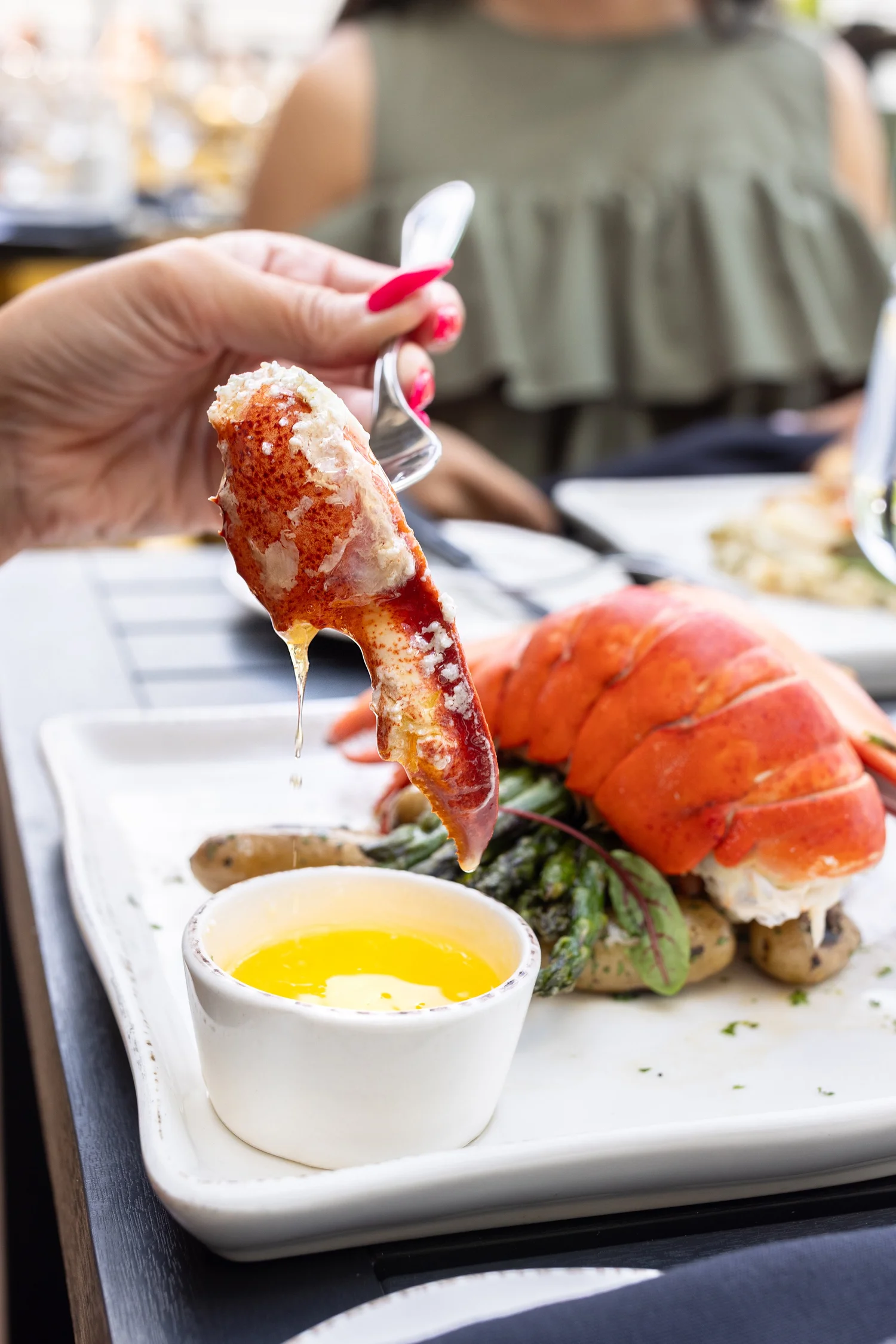 Maxwell's Steak & Seafood | Reserve Now for a Memorable Meal