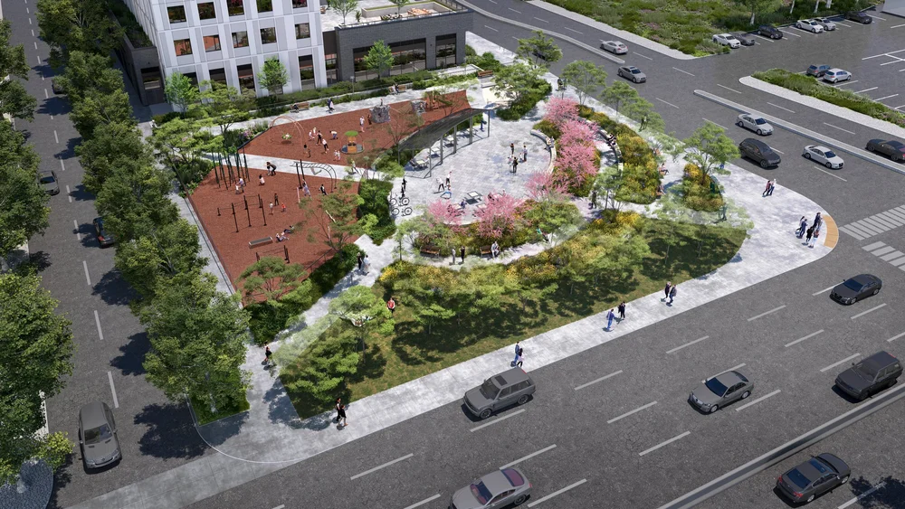 West Square Parkview | Discover Affordable Living Today