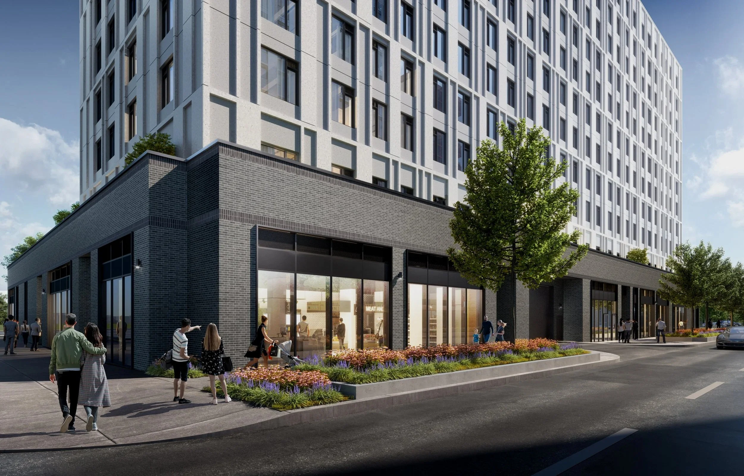 West Square Parkview | Discover Affordable Living Today