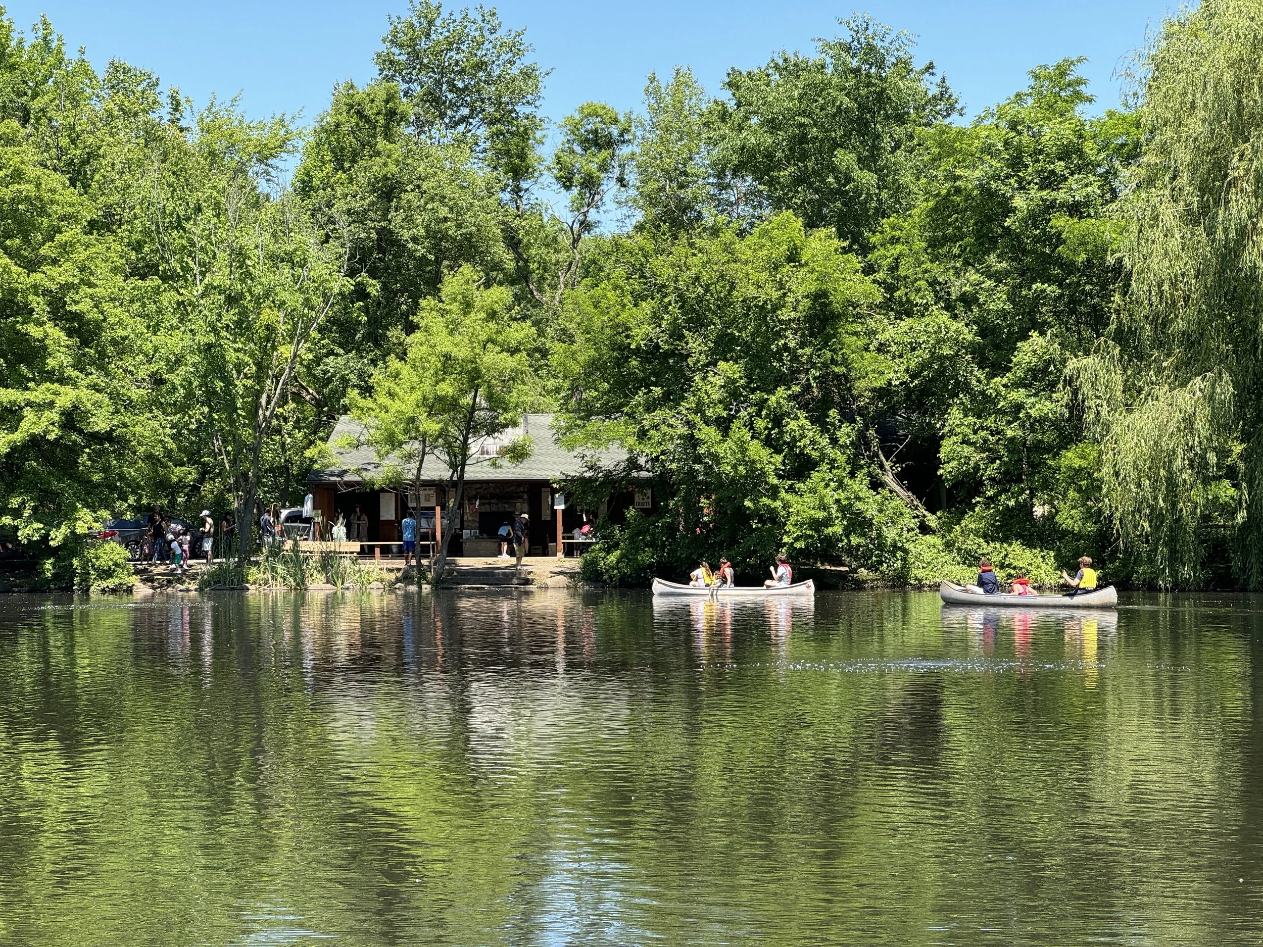 Closter Nature Center