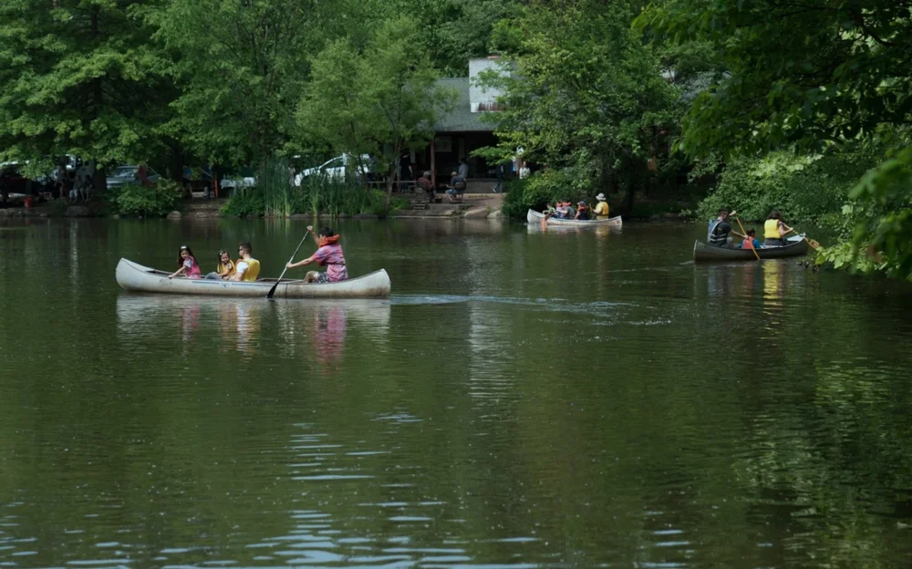 Closter Nature Center