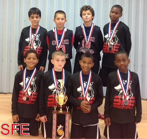 South Florida Elite | Join the Elite Basketball Movement
