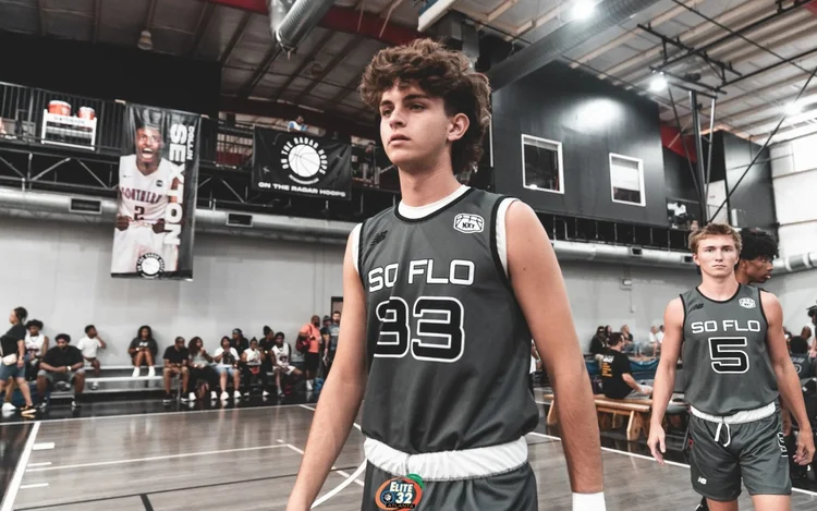 South Florida Elite | Join the Elite Basketball Movement