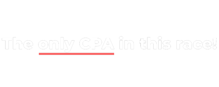 Burcu Mousa, CPA | Candidate for Monterey County Auditor-Controller
