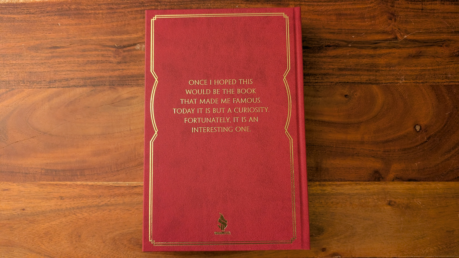 Should you read Dragonsteel Prime? — Invested in the Cosmere