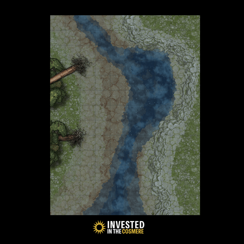 Map — Cosmere RPG Resources — Invested in the Cosmere