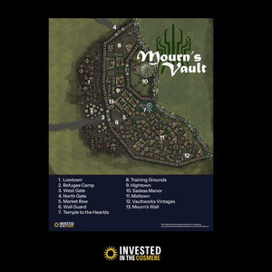 Map — Cosmere RPG Resources — Invested in the Cosmere