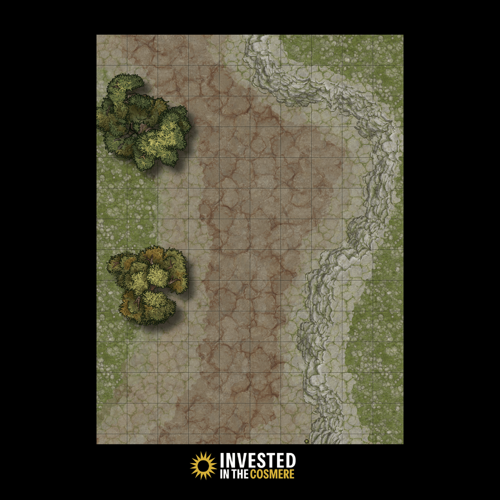Map — Cosmere RPG Resources — Invested in the Cosmere