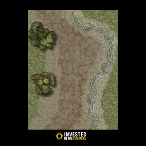 Map — Cosmere RPG Resources — Invested in the Cosmere