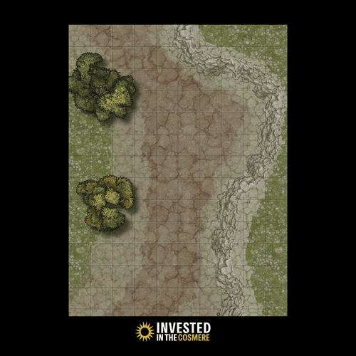 Map — Cosmere RPG Resources — Invested in the Cosmere