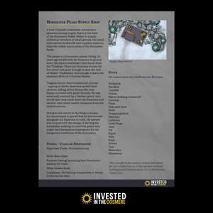 Map — Cosmere RPG Resources — Invested in the Cosmere