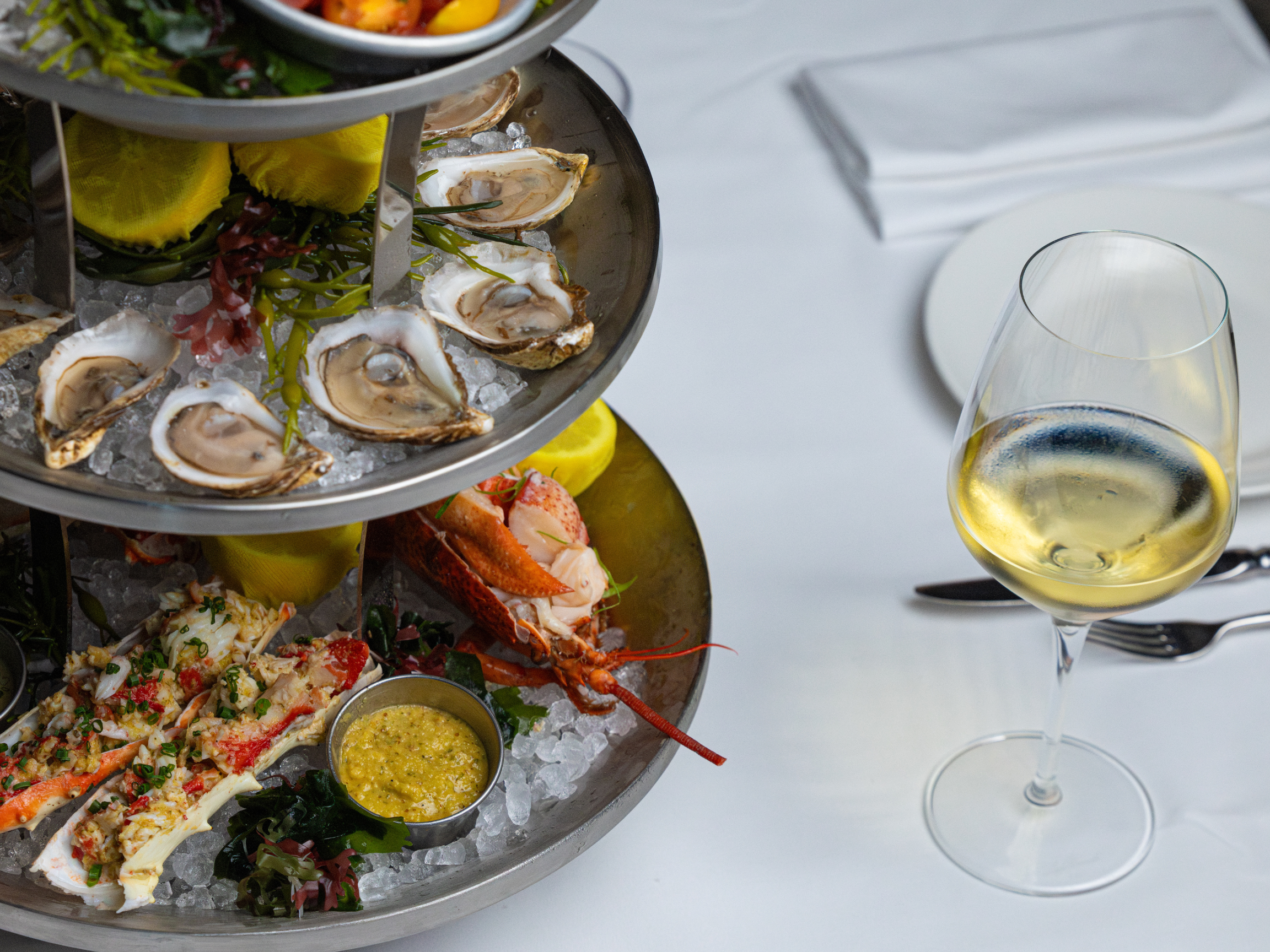 Menus | Discover Menus & Reserve Your Table — Diplomat Prime