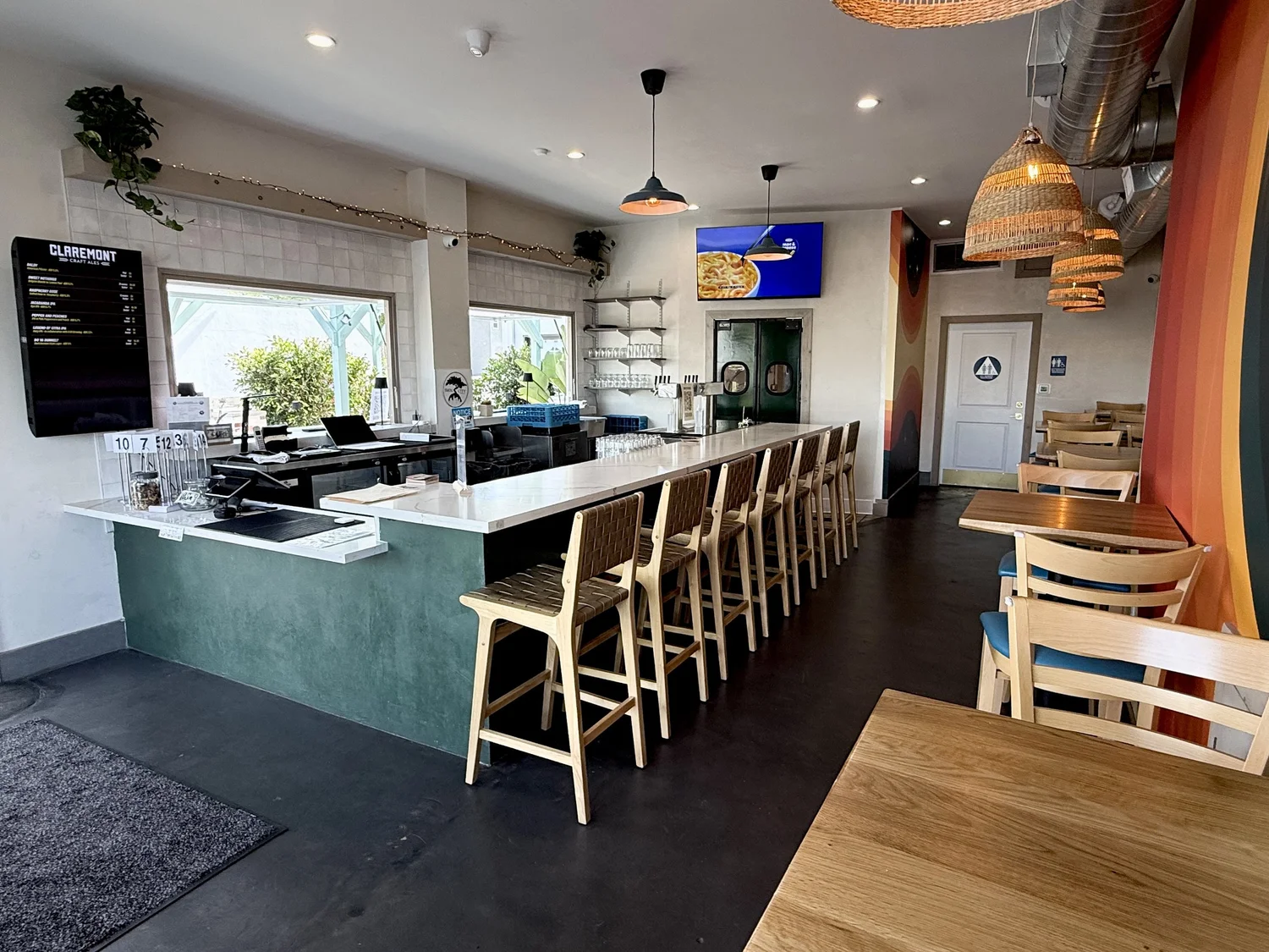 Smog City Heights | Discover & Enjoy Craft Beer Today — Smog City Brewing