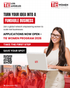 Application Deadline: TiE Women Program - June 25, 2026 ...