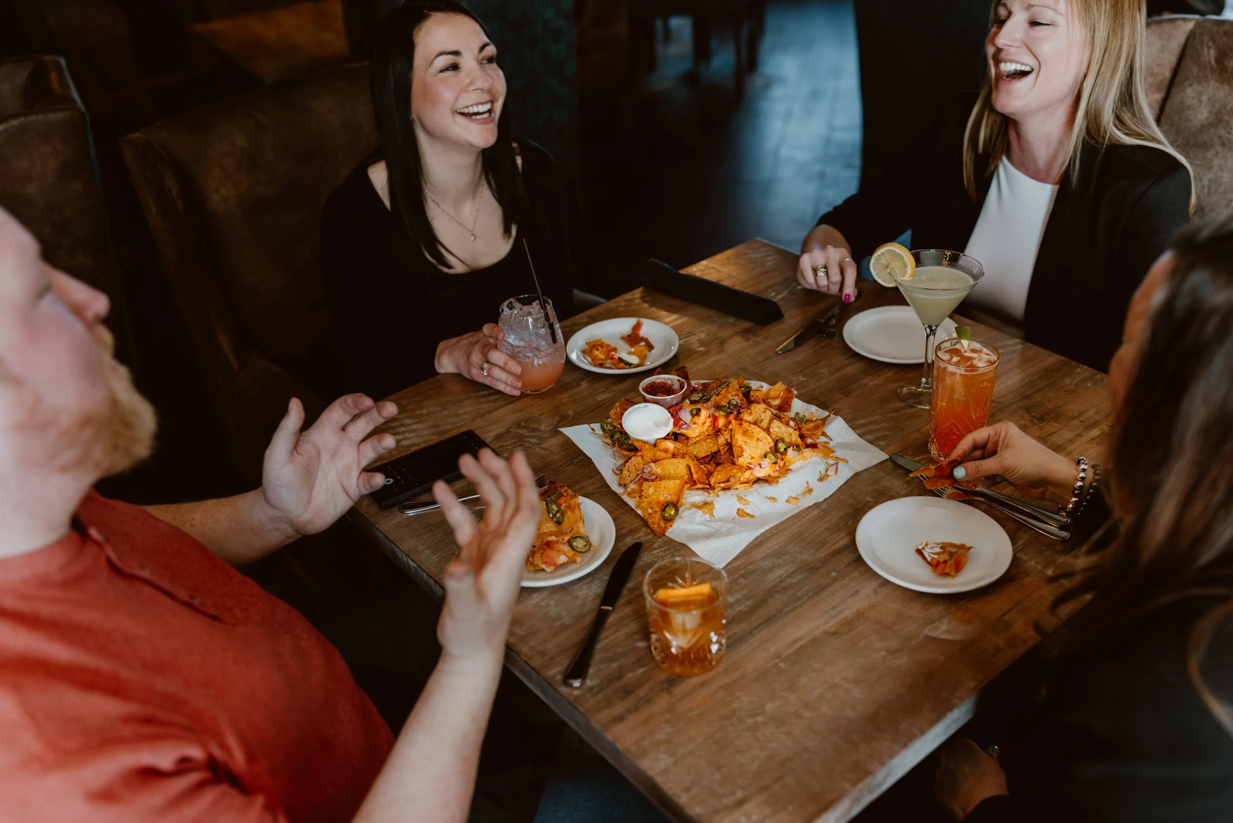 The Joyce | Explore and Enjoy Local Brews