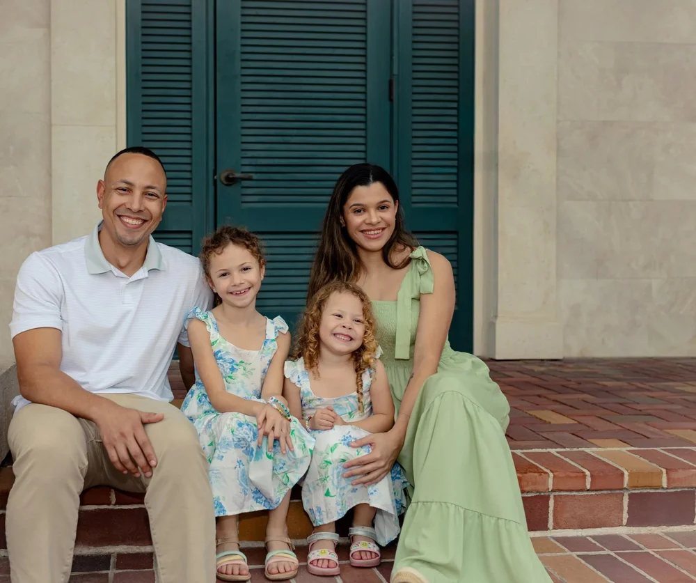 Jon Harris for Congress | Get Involved for Change Today