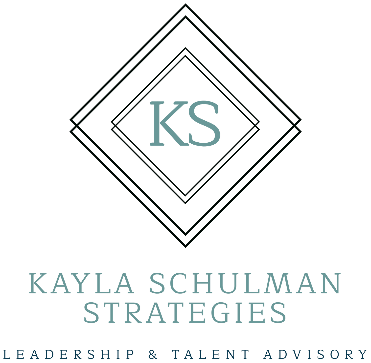Talent Development & Leadership Consulting | Kayla Schulman Strategies
