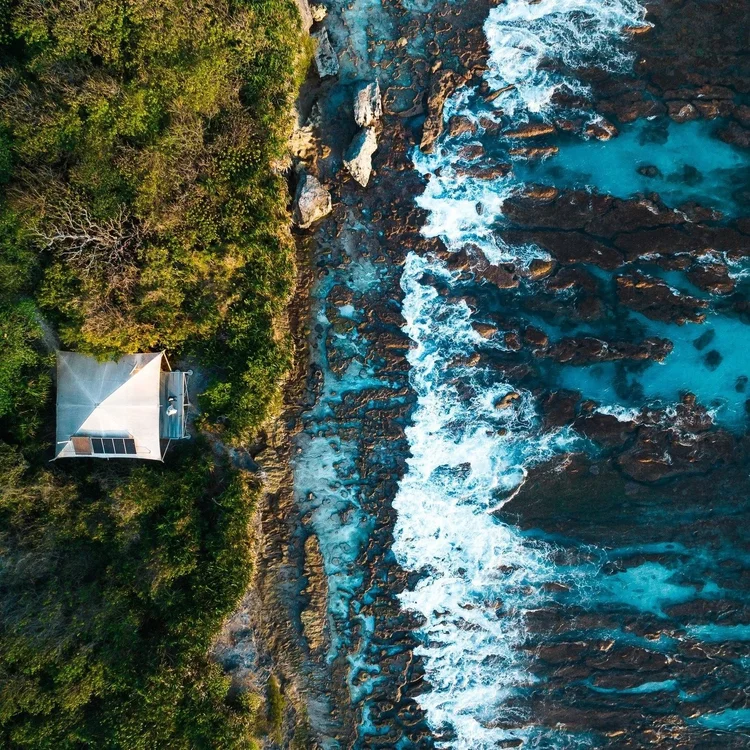 SWELL LODGE