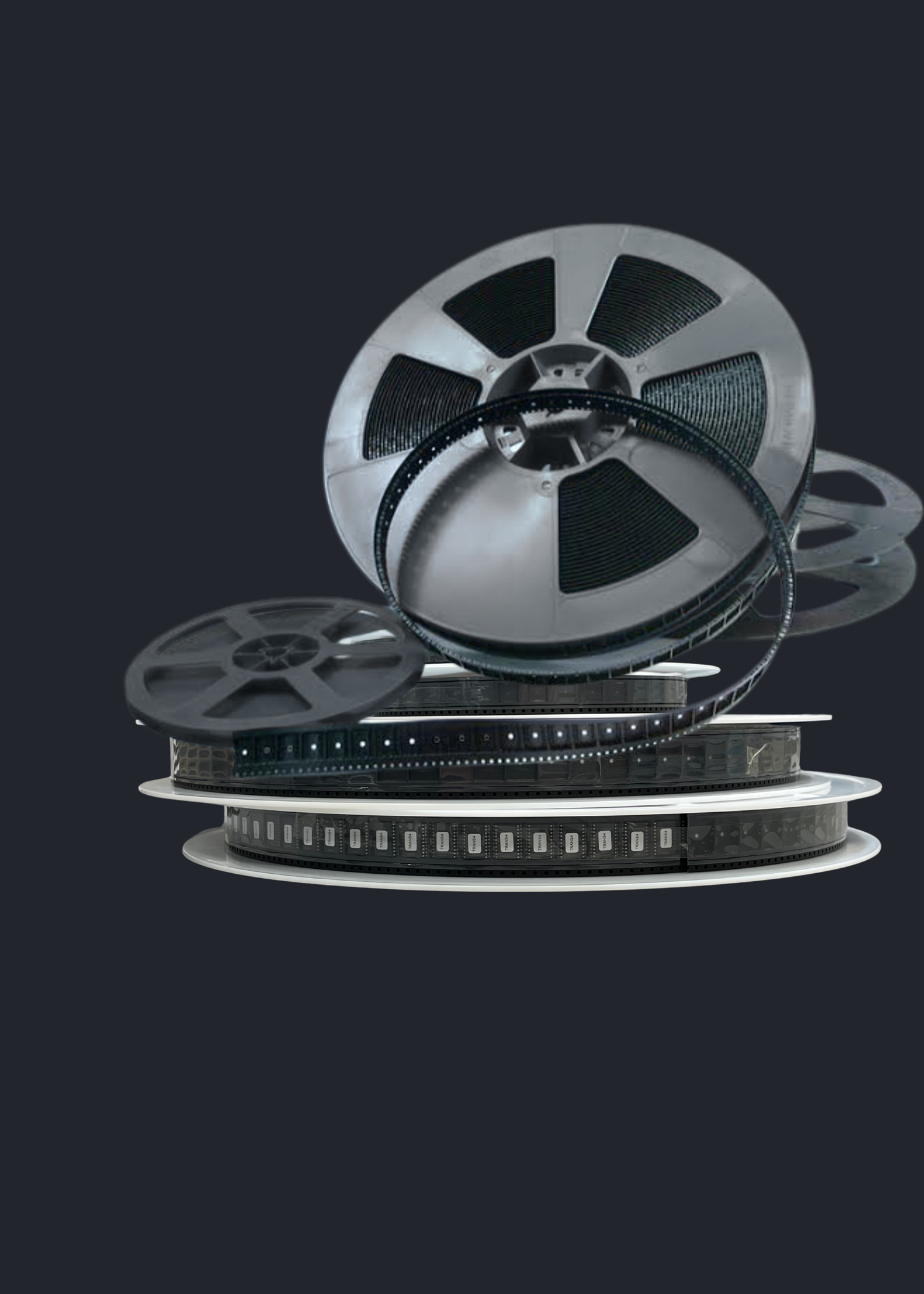 ProEx | IC Programming, Tape & Reel Services & More