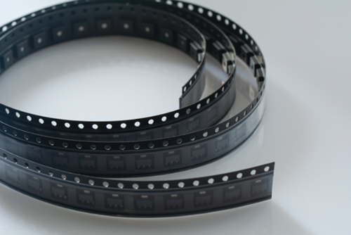 Tape & Reel Packaging Standards: The Complete EIA-481 & JEDEC Guide | ProEx