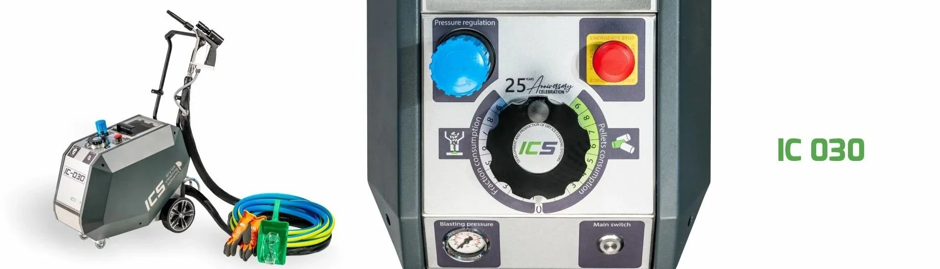 IC 030 — Belmax Enterprises LLC