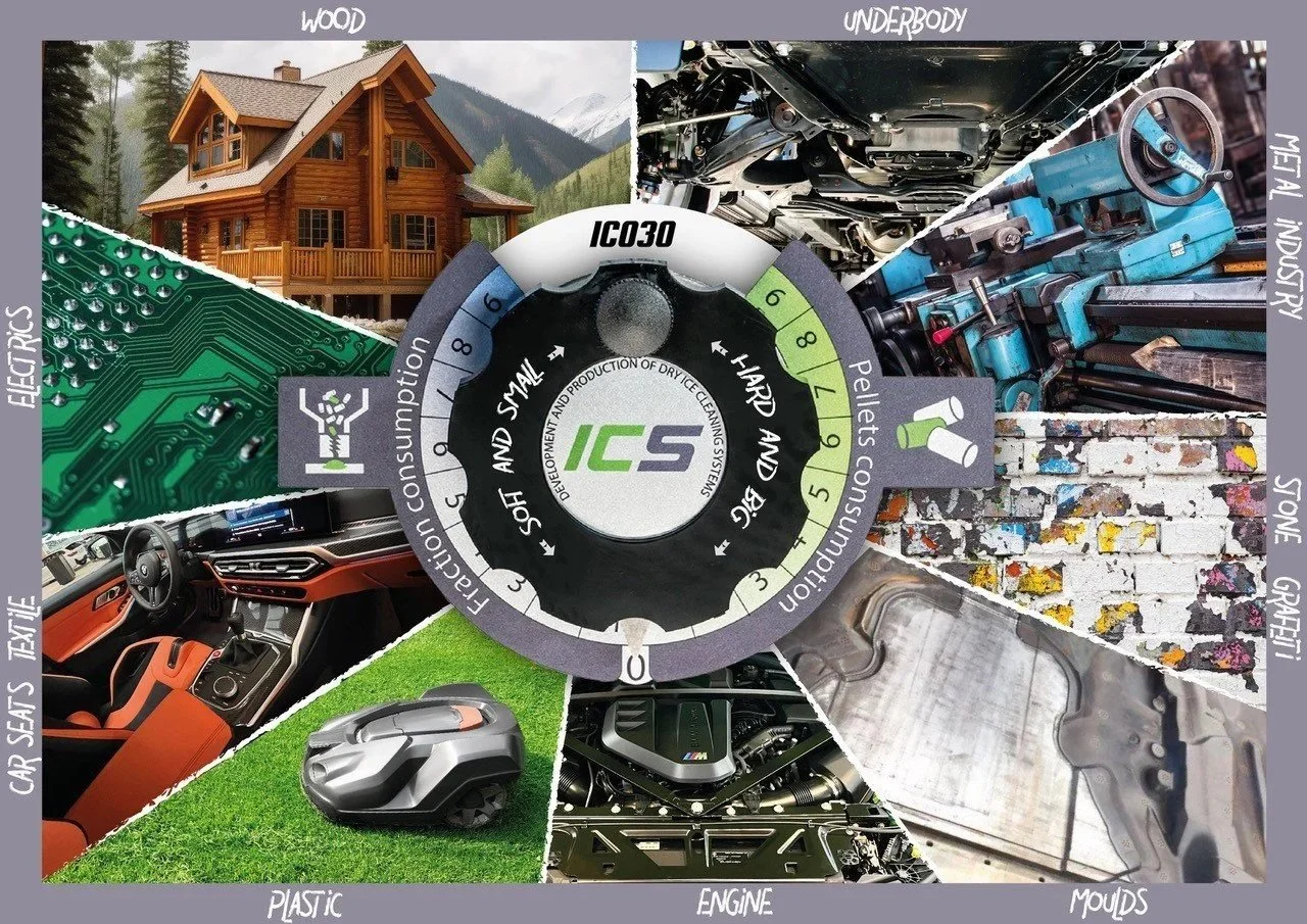 IC 030 — Belmax Enterprises LLC