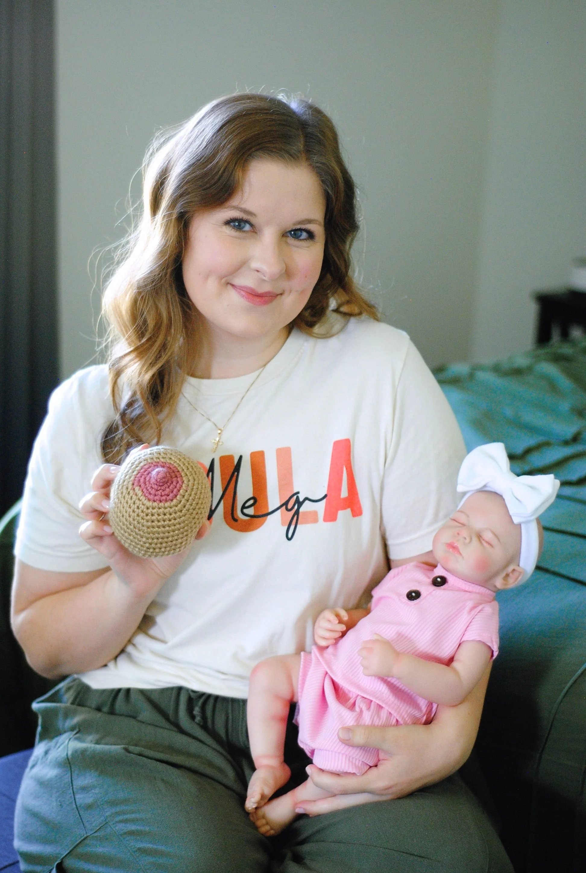 Virtual Services — The Whole Mother