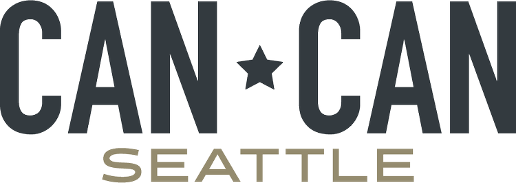 Theatre — Can Can's Dressing Room: Bistro and Bar