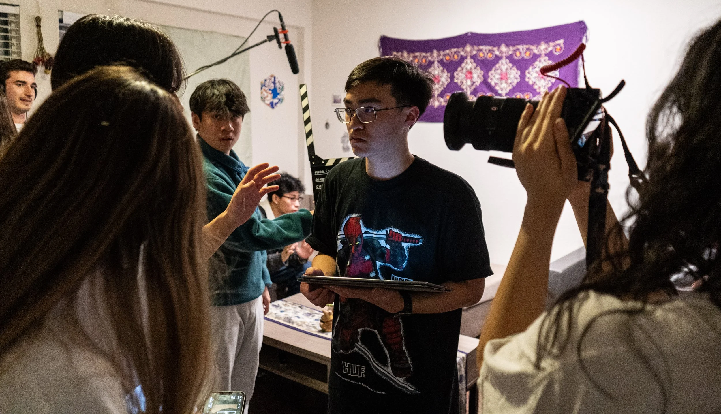 Stephen Nguyen | Discover Creative Opportunities - Contact Now