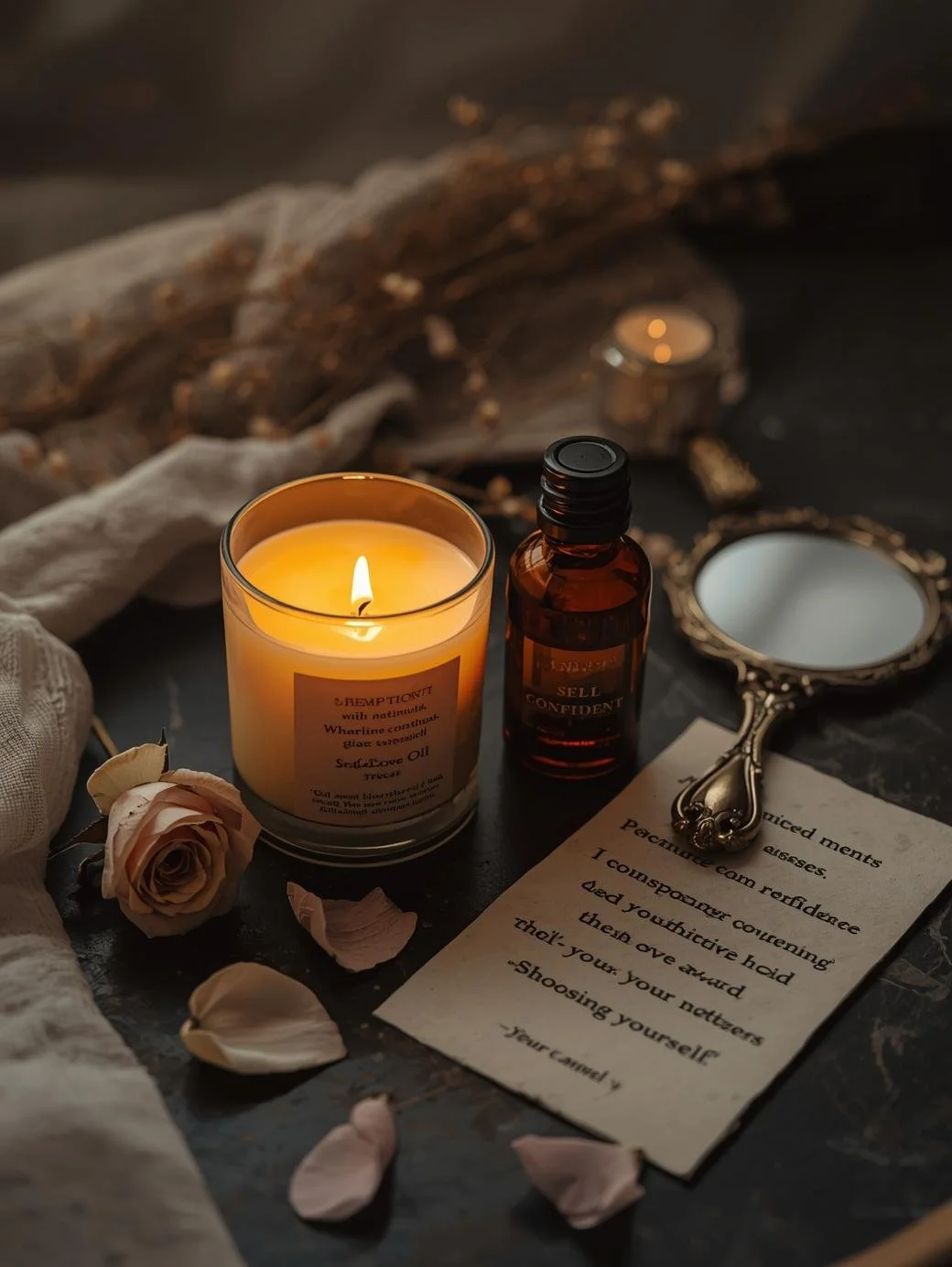 Cleansing Kit — Metaphysical Majik