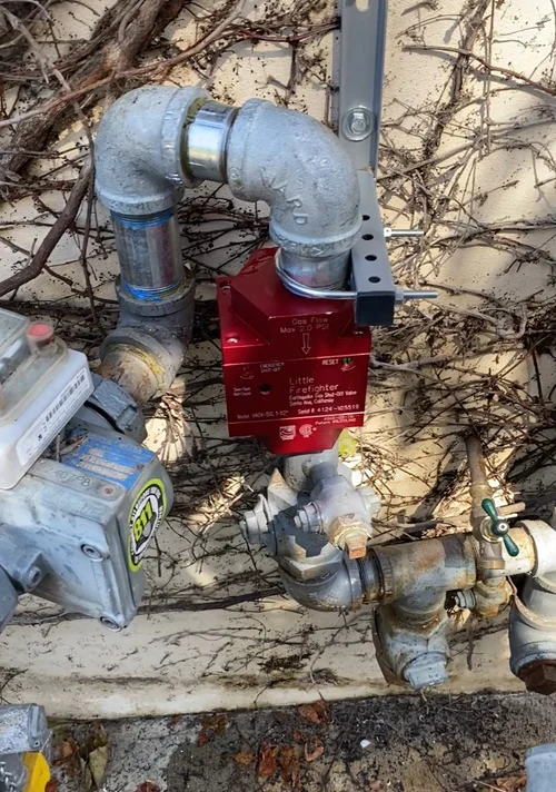 NEXT LEVEL PLUMBING AND CONSTRUCTION INC.