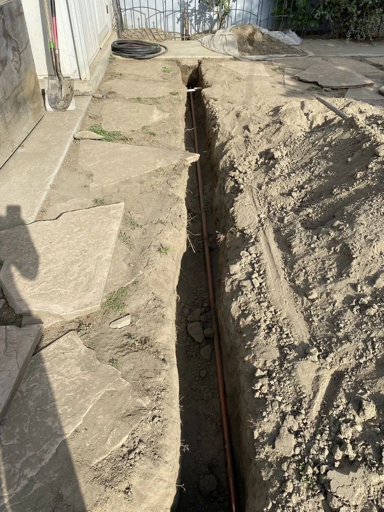 NEXT LEVEL PLUMBING AND CONSTRUCTION INC.