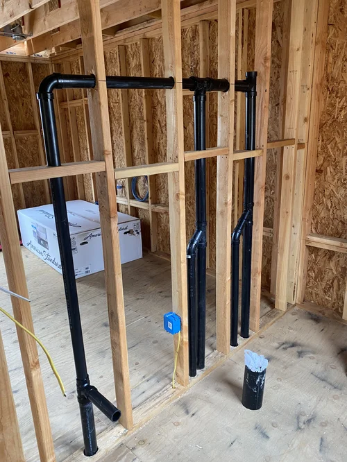 NEXT LEVEL PLUMBING AND CONSTRUCTION INC.