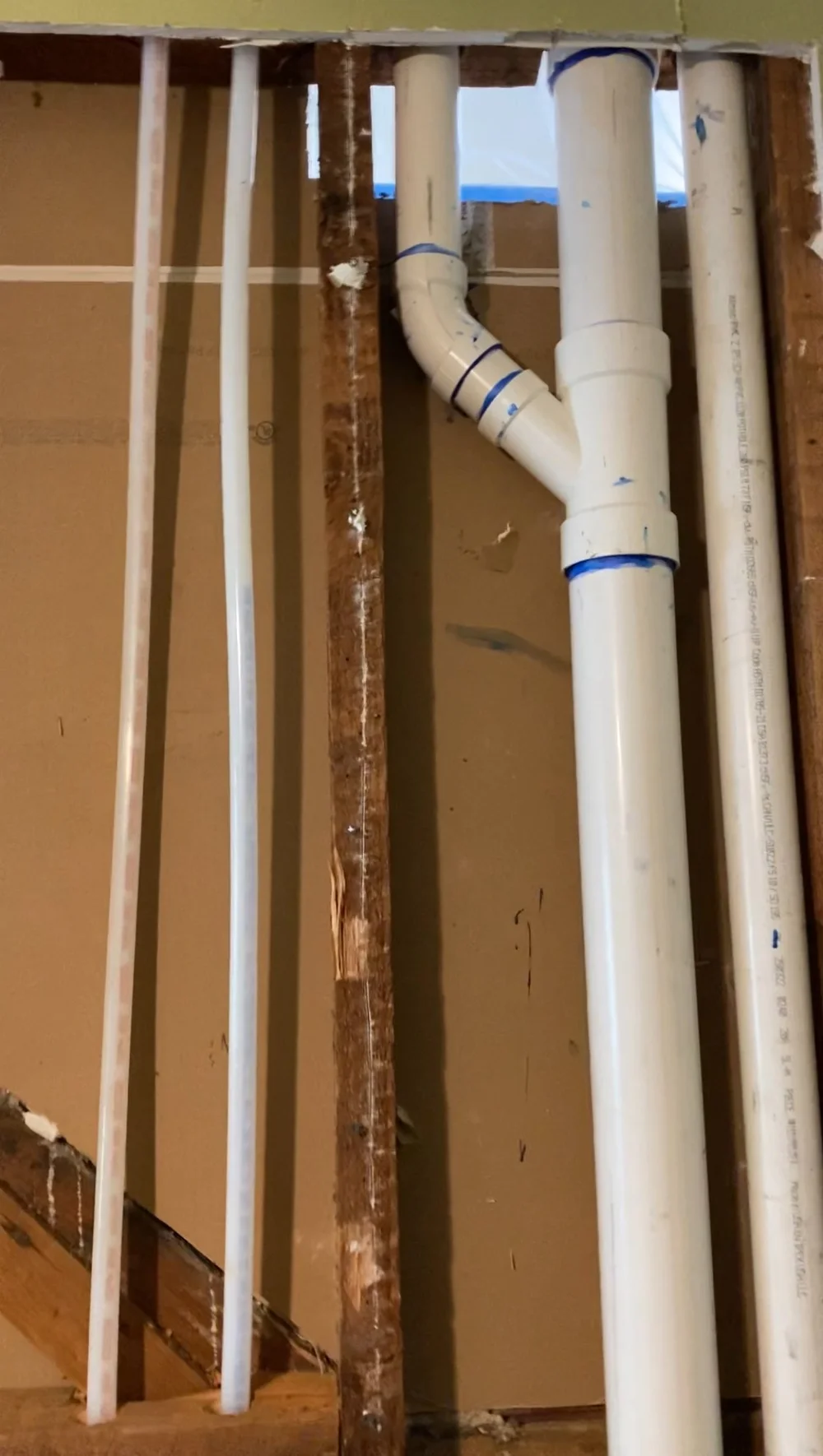 NEXT LEVEL PLUMBING AND CONSTRUCTION INC.